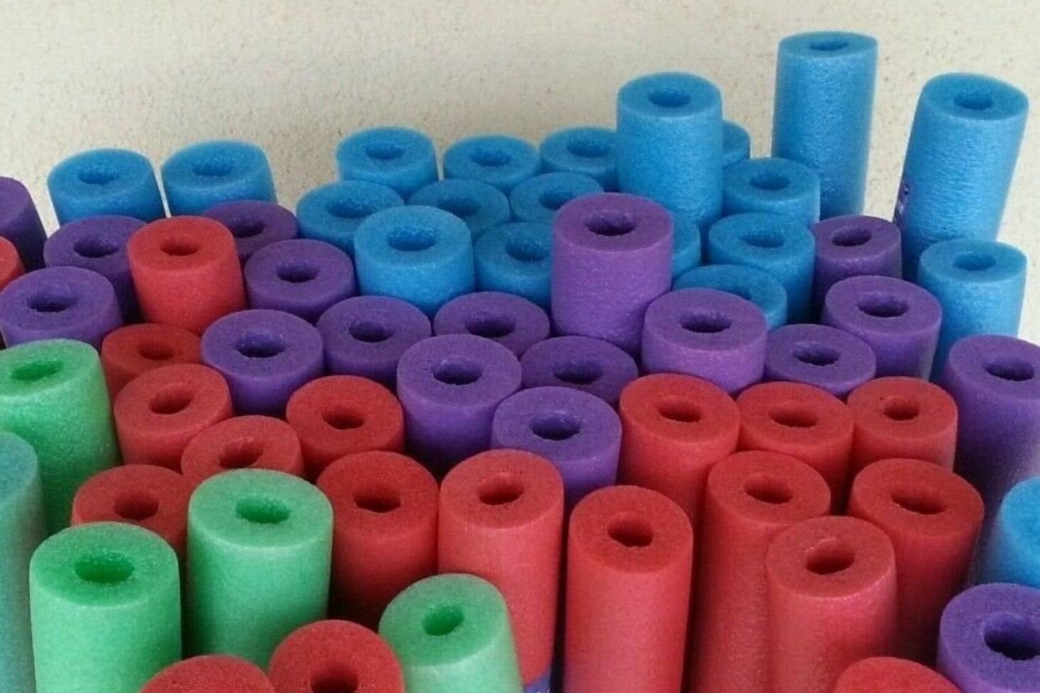 Eco-Friendly Alternatives to Pool Noodles - 2024 Guide - Ubuntu Manual