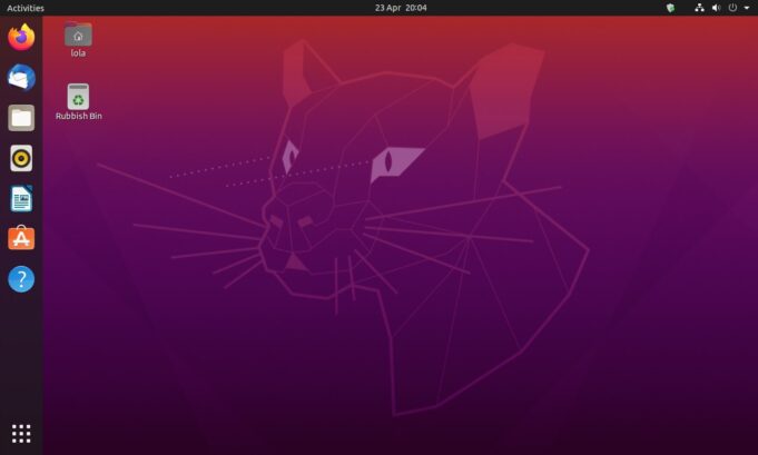 Ubuntu 20.04 Release Date & Planned Features - 2024 Review - Ubuntu Manual