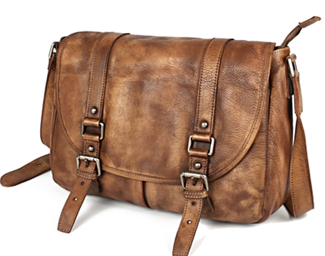 6 Ways to Style Your Cowboys Bag - Ubuntu Manual