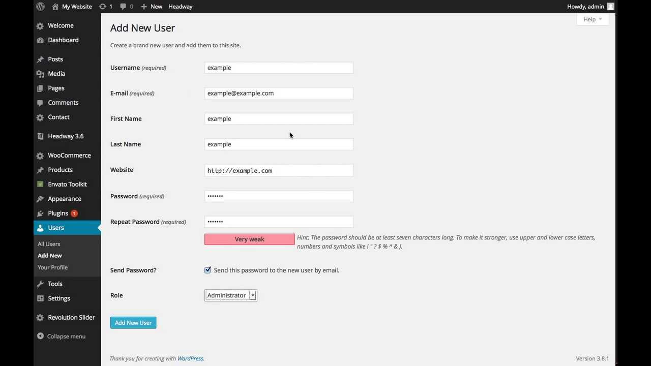 How To Password Protect WordPress Admin or Any Apache Directory 