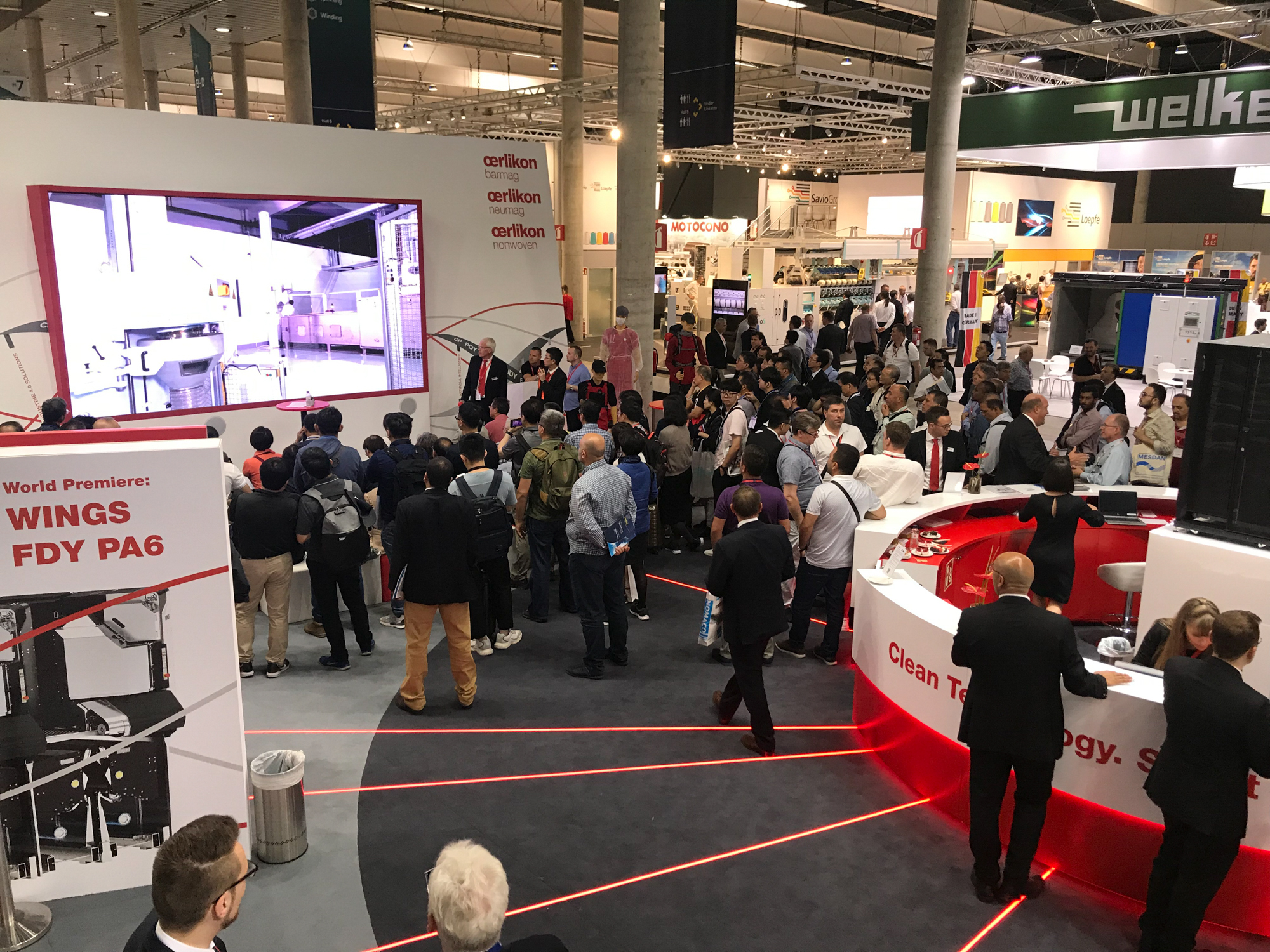 5 Ways Exhibitions Can Help Your New Business Grow - 2024 Guide ...