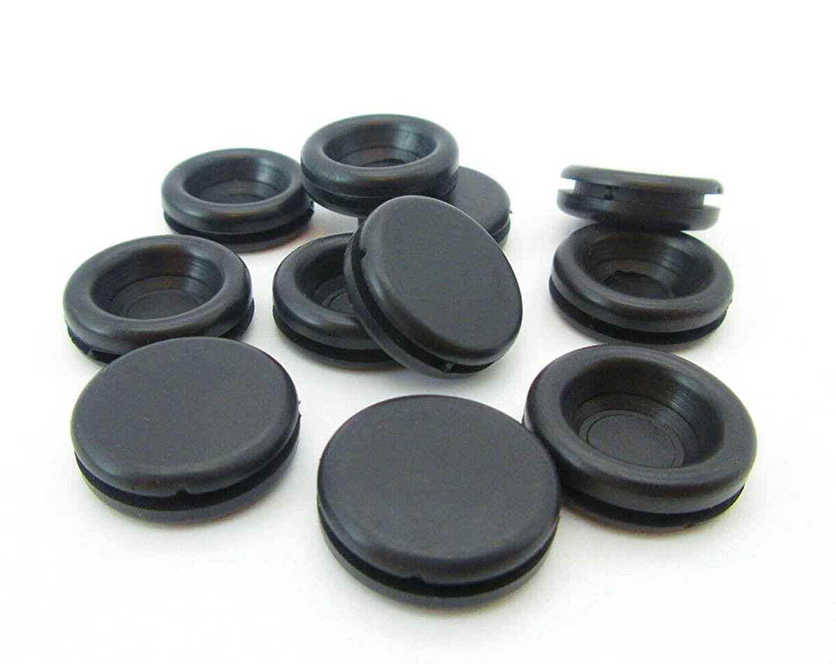 6 Benefits of Rubber Plugs For Sealing and Isolation - 2024 Guide ...