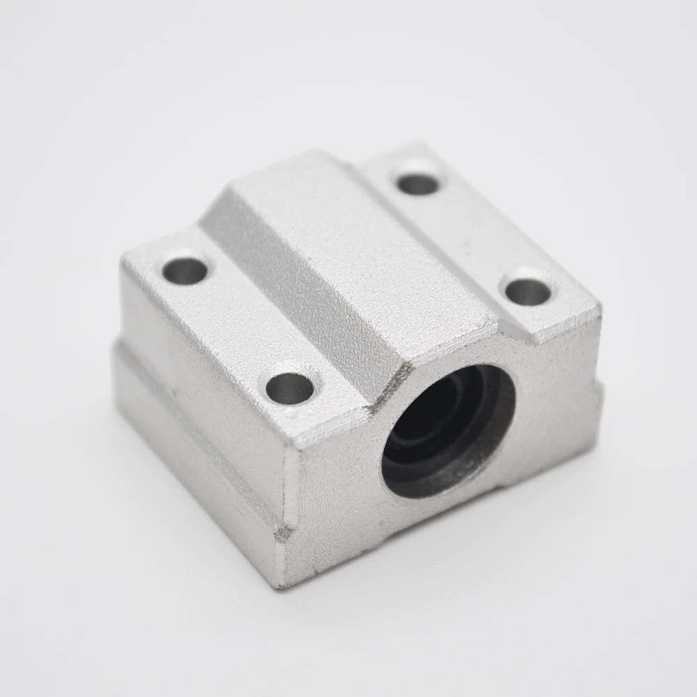 6 Tips For Using a Slide Bushing in Linear Motion Applications - 2024 ...