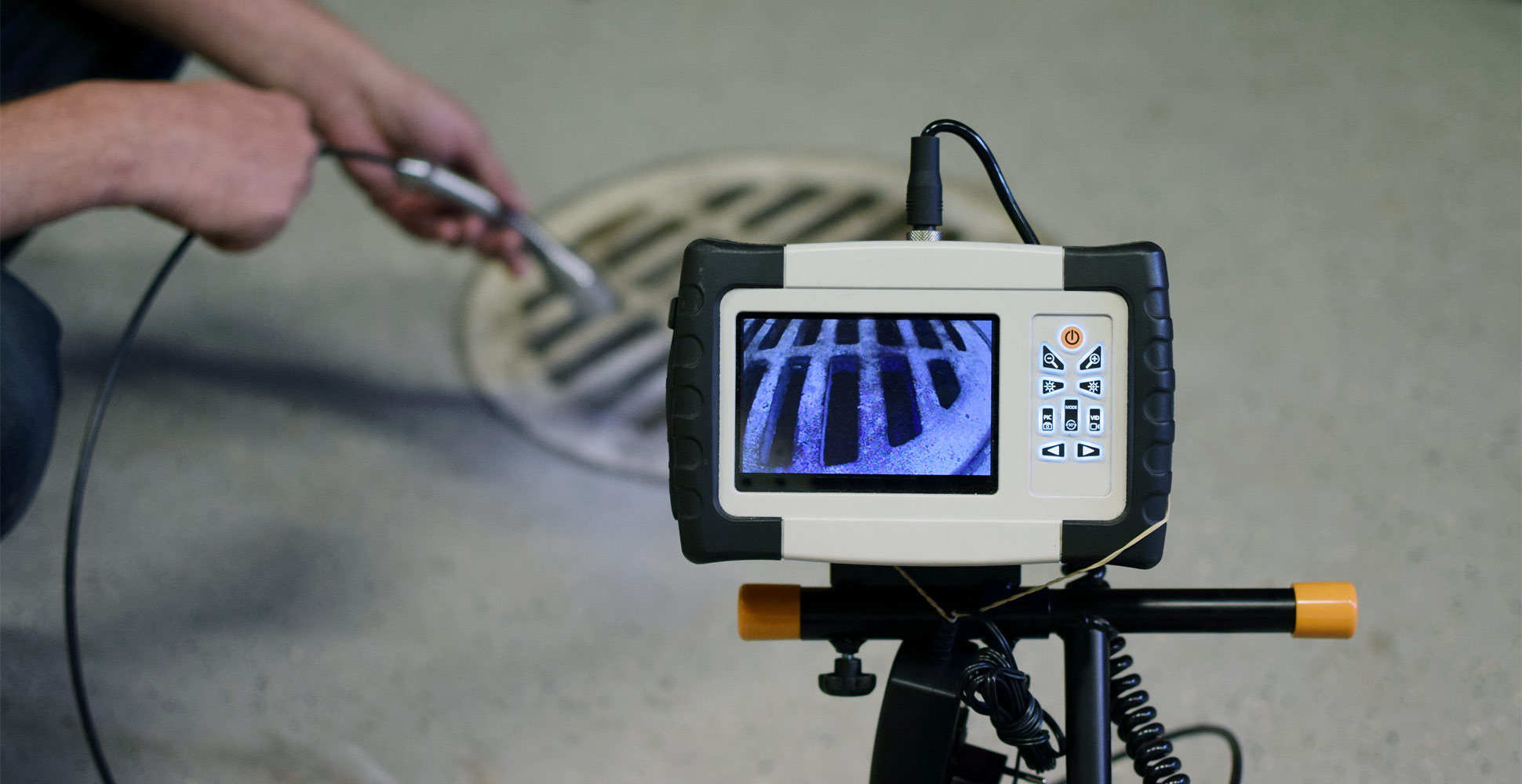 What Are the Few Different Kinds of Inspection Camera? - Ubuntu Manual