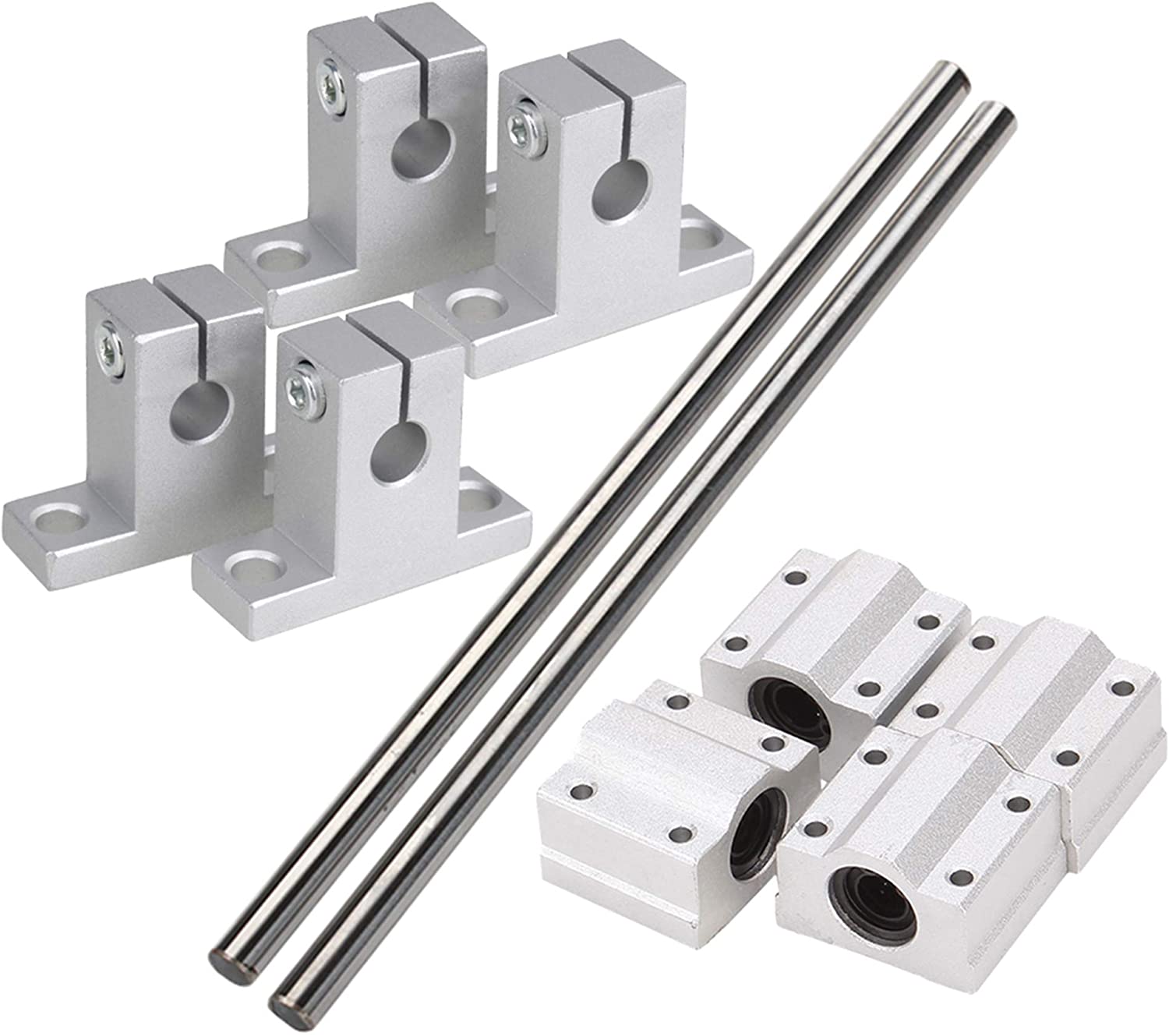 6 Tips For Using a Slide Bushing in Linear Motion Applications - 2024 ...