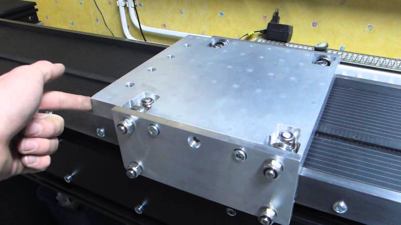 6 Tips For Using a Slide Bushing in Linear Motion Applications - 2024 ...