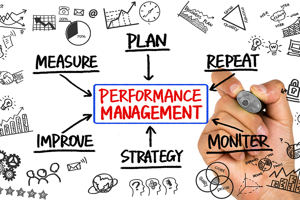 What Does An Effective Performance Management Process Look Like