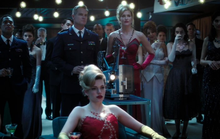 Ascension Season 2 - Release Date, Cast, Review - Ubuntu Manual