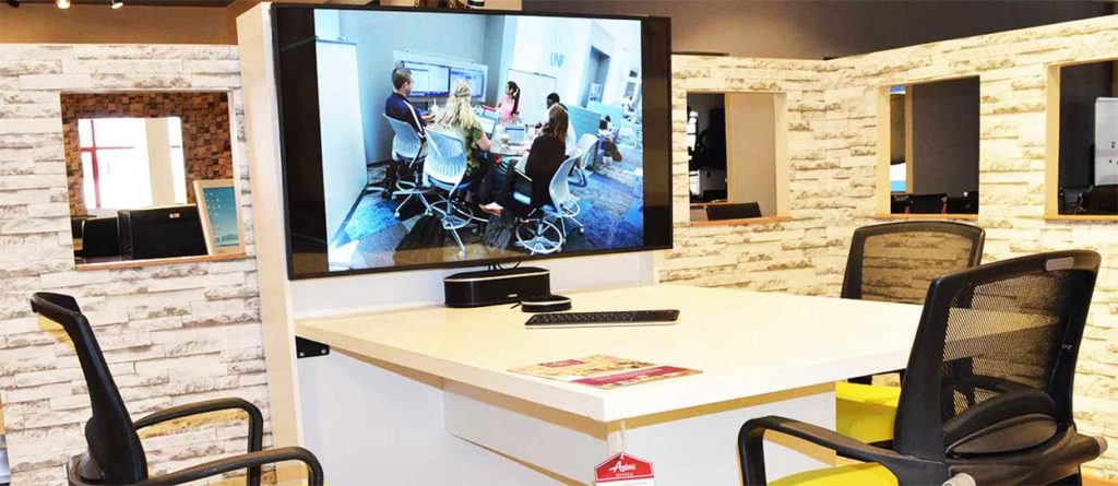 Practical Tips & Guidance for Creating Small Huddle Rooms - Ubuntu Manual