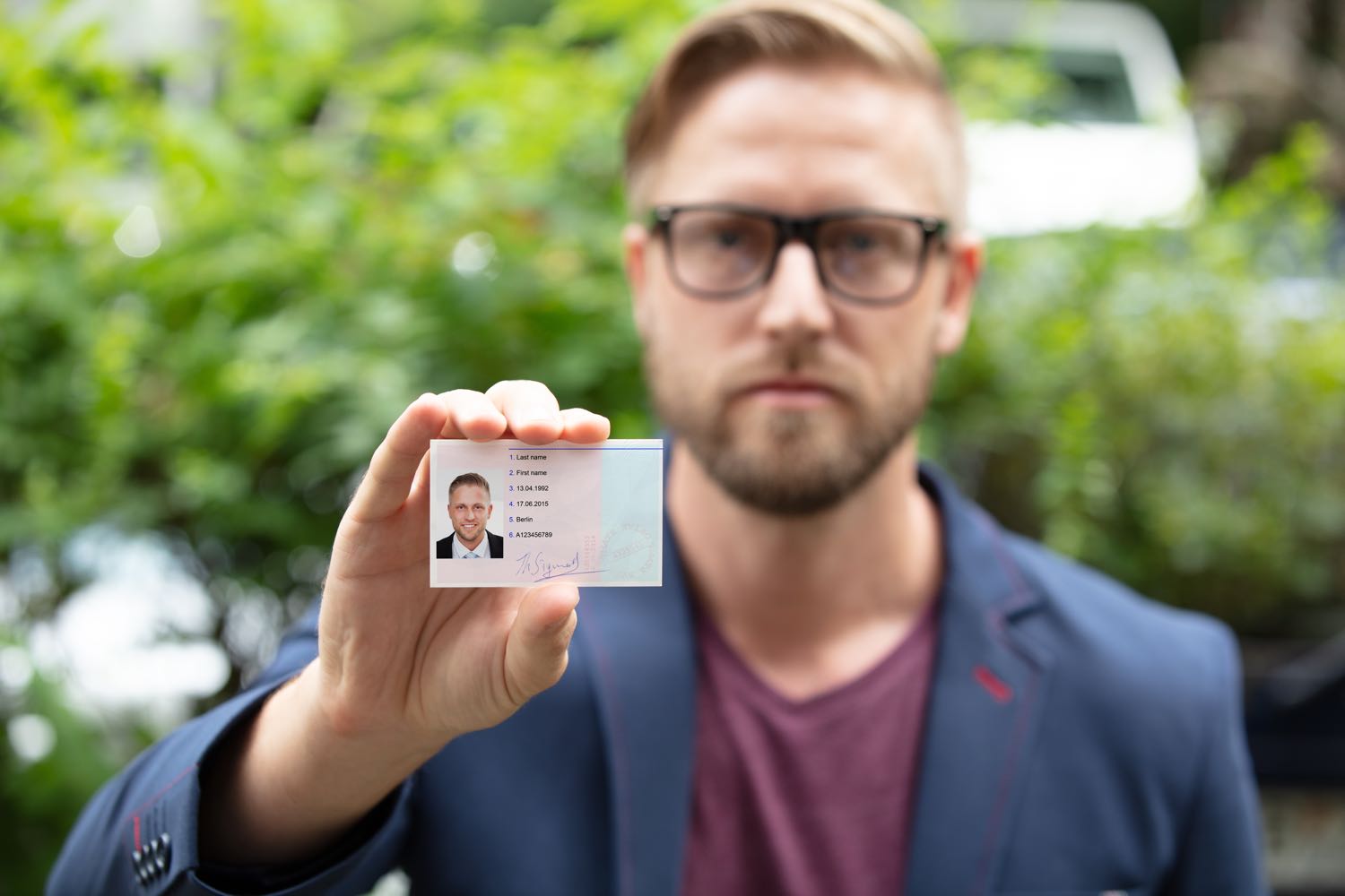 The Role Of A Process Server In The UK - Ubuntu Manual