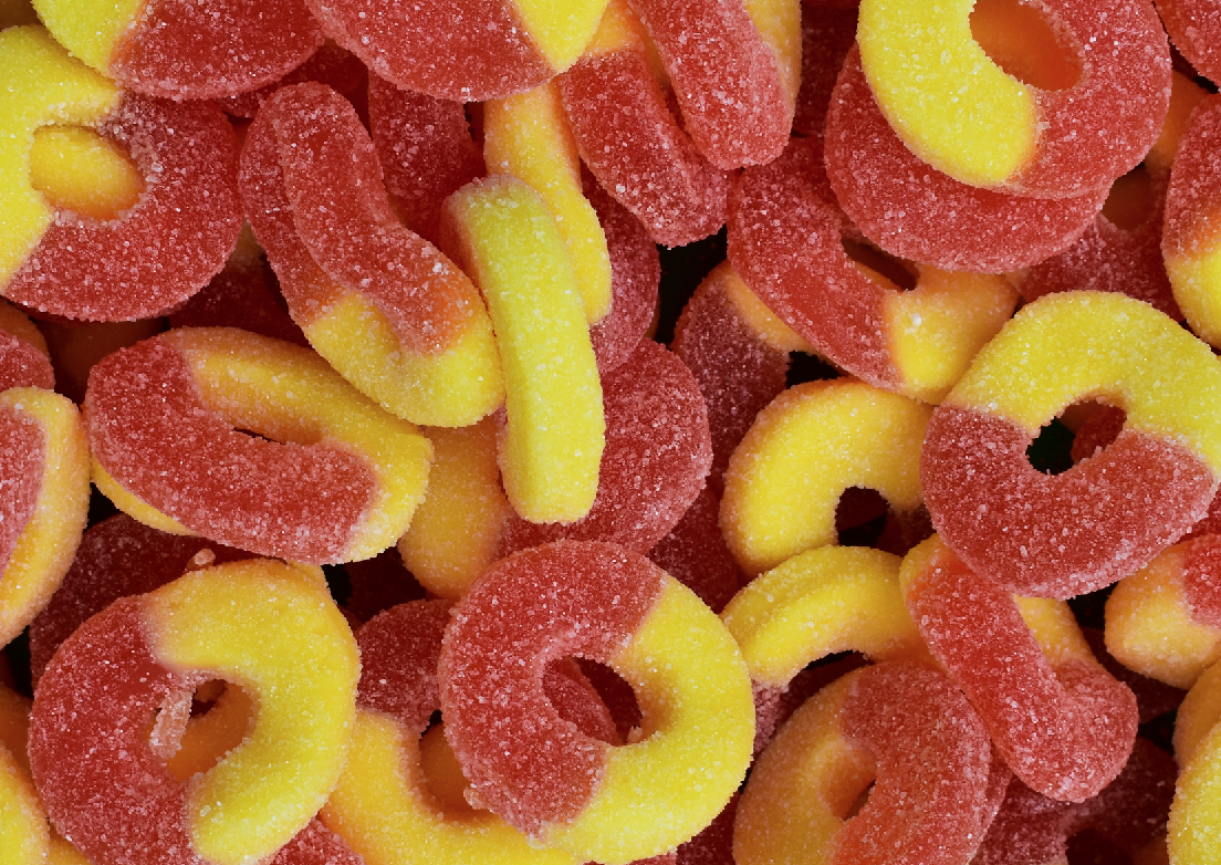 Trippin’ Solo With These Amazing Soury Gummies Today! - Ubuntu Manual