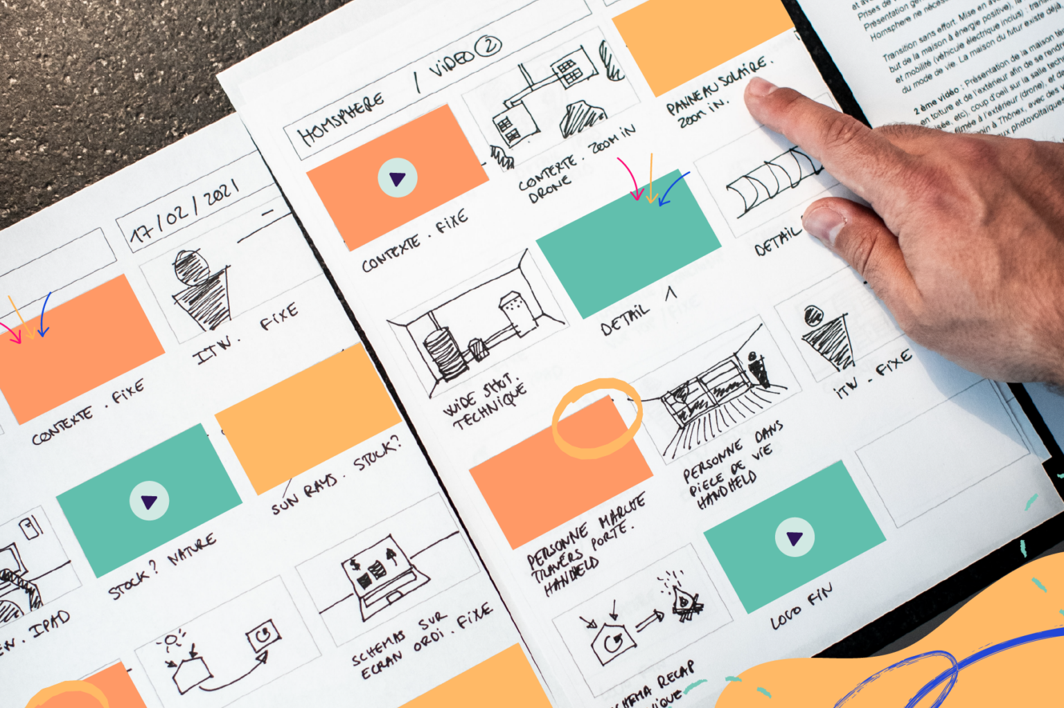 The Quickest & Easiest Way to Create Storyboard Online - Ubuntu Manual