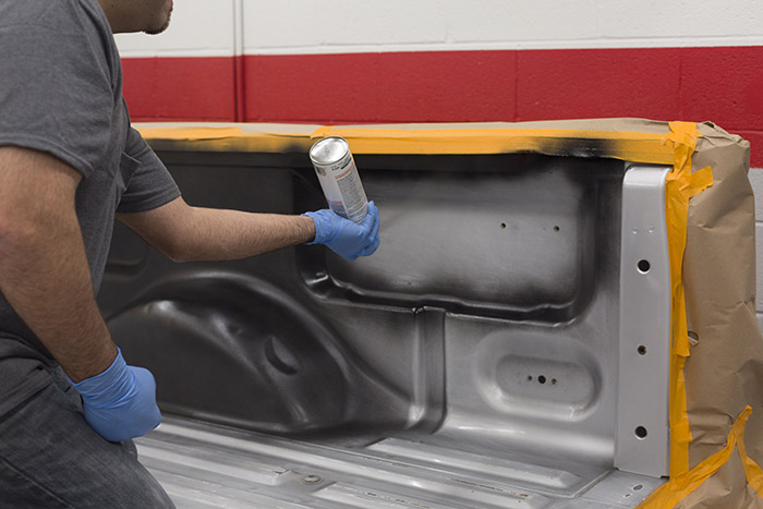 3 Spray Coating Tips: Do's And Don'ts To Keep In Mind - Ubuntu Manual