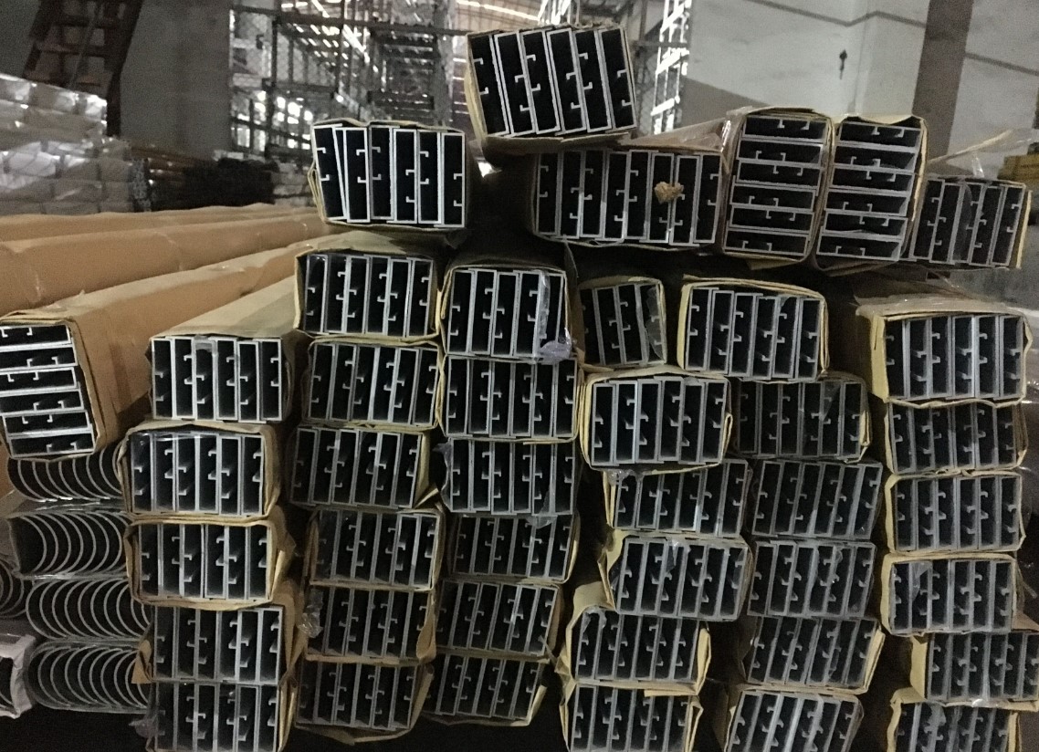 Advantages of Aluminum Extrusion Frames over Welded Steel - Ubuntu Manual