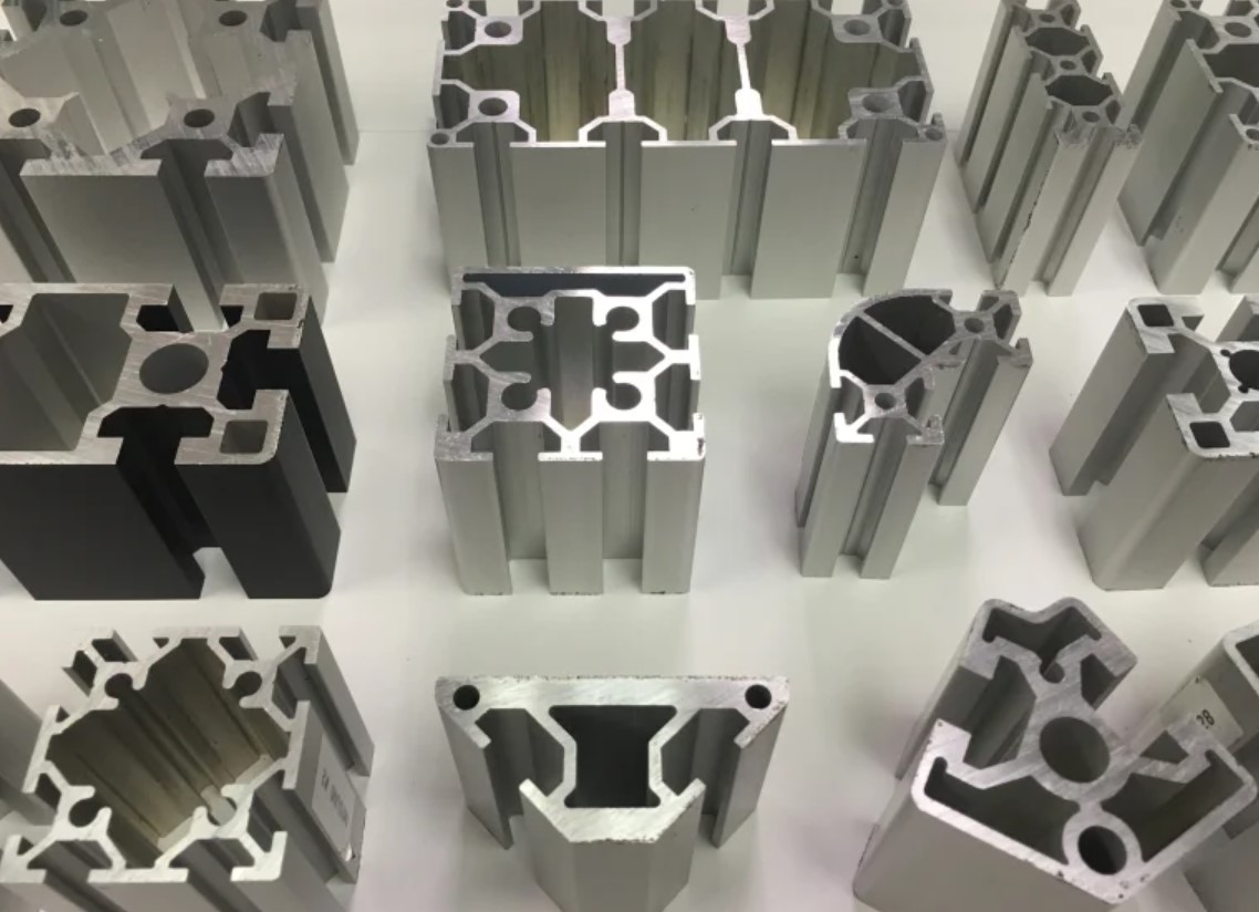 Advantages of Aluminum Extrusion Frames over Welded Steel - Ubuntu Manual