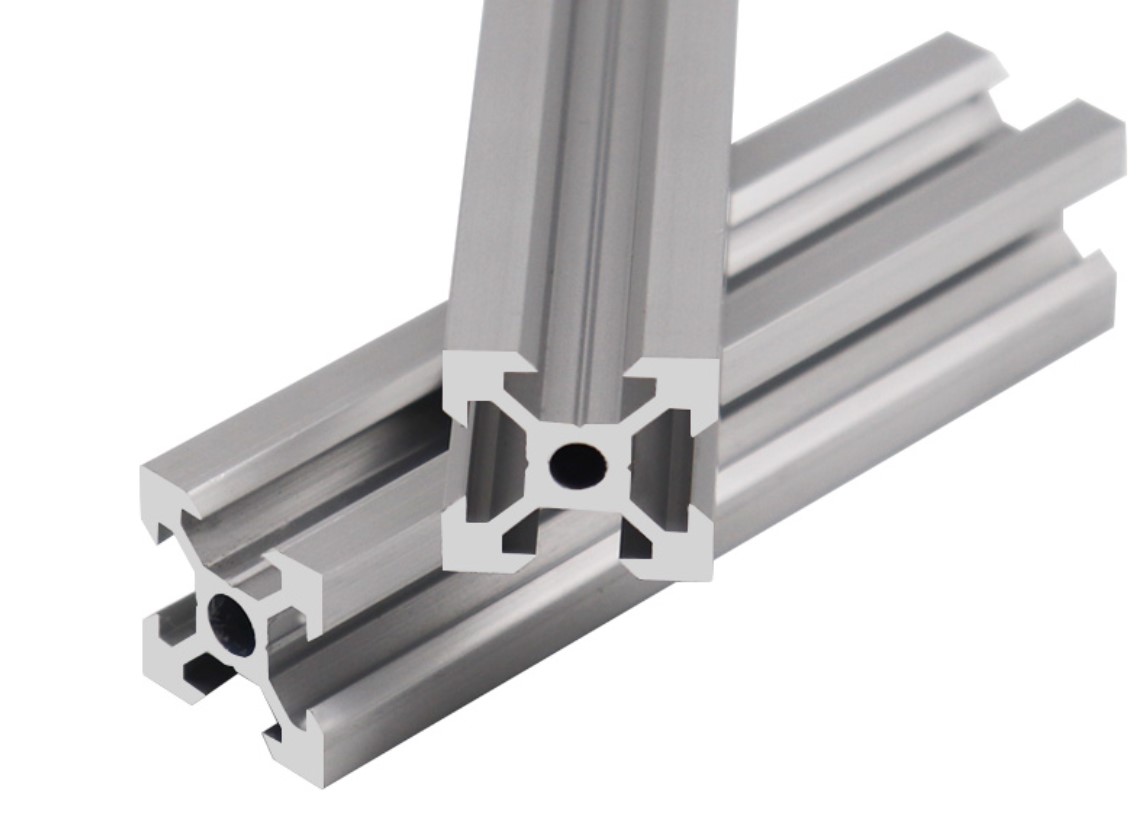 Advantages of Aluminum Extrusion Frames over Welded Steel - Ubuntu Manual