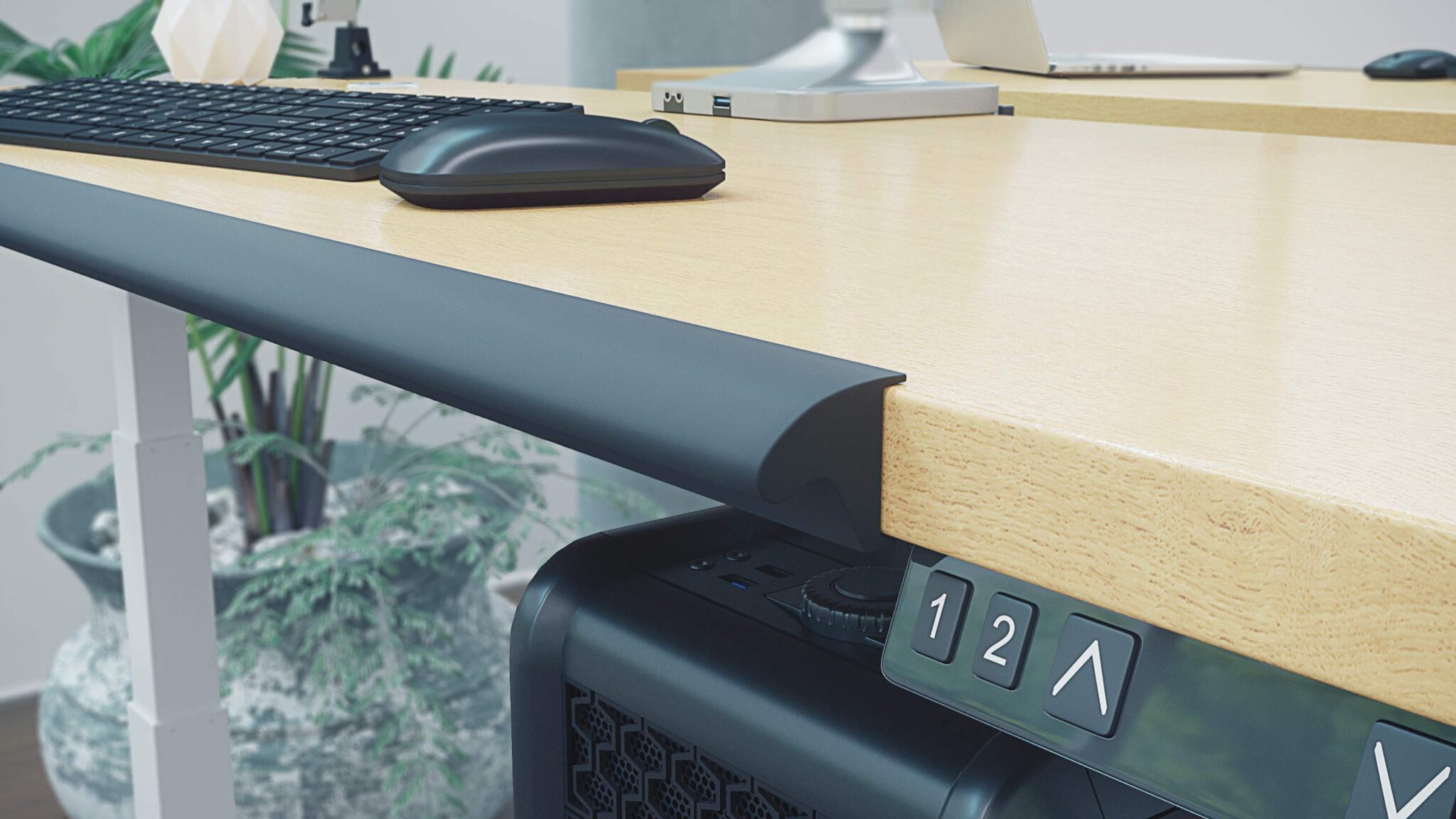 5 Reasons to Consider an L-Shaped Desk for Your Office - Ubuntu Manual