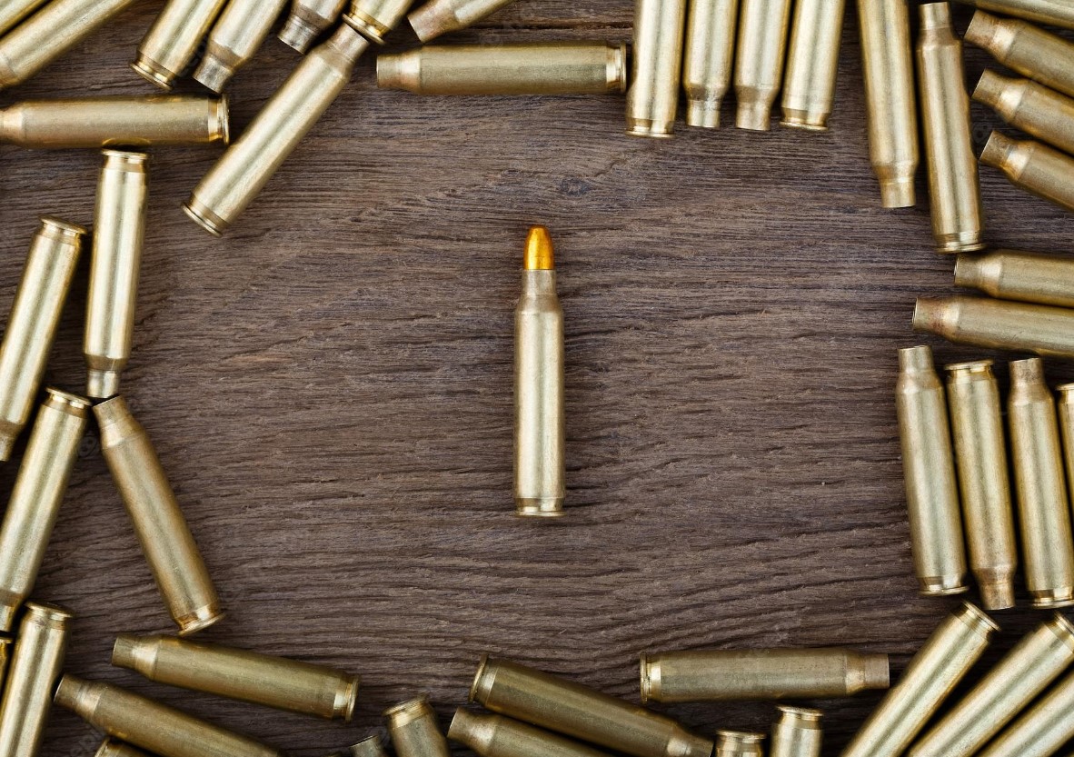 What Ammo Does a M16 Use? - Ubuntu Manual