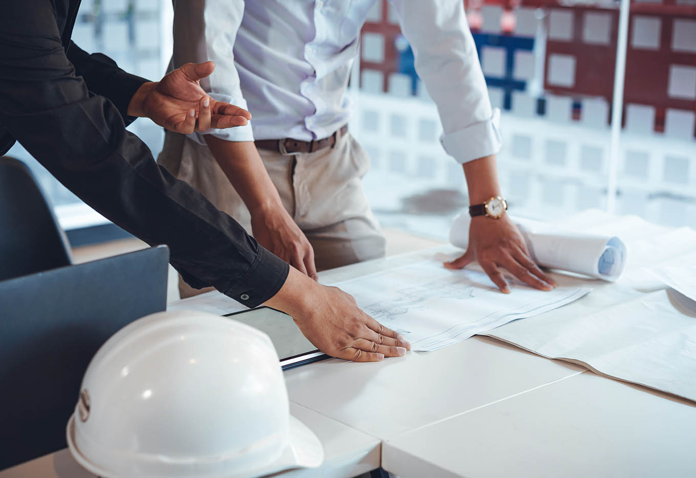 What is the Difference Between Project Management and Engineering ...