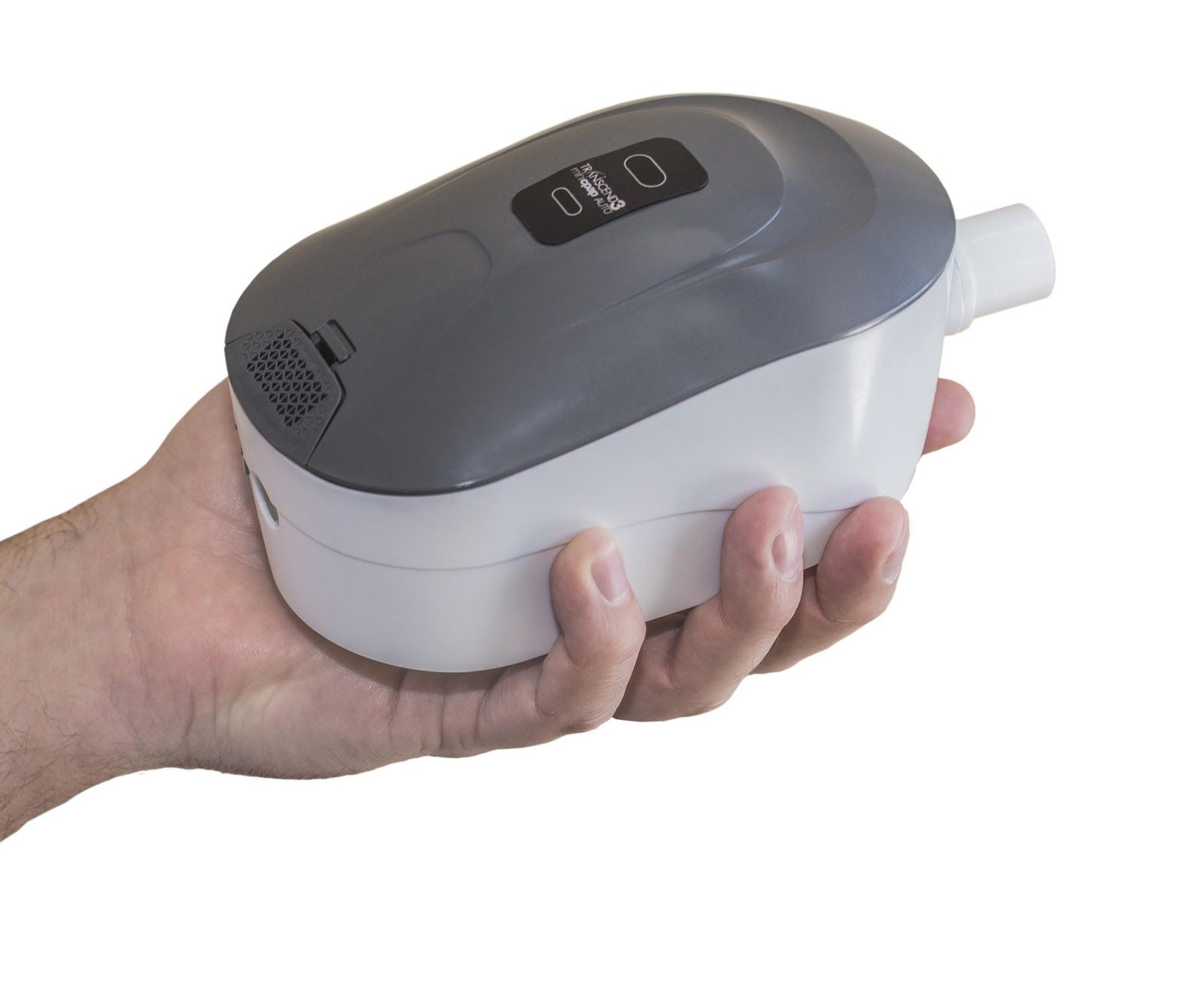Use Portable CPAP Machines to Manage Sleep Apnea - Benefits of Portable ...