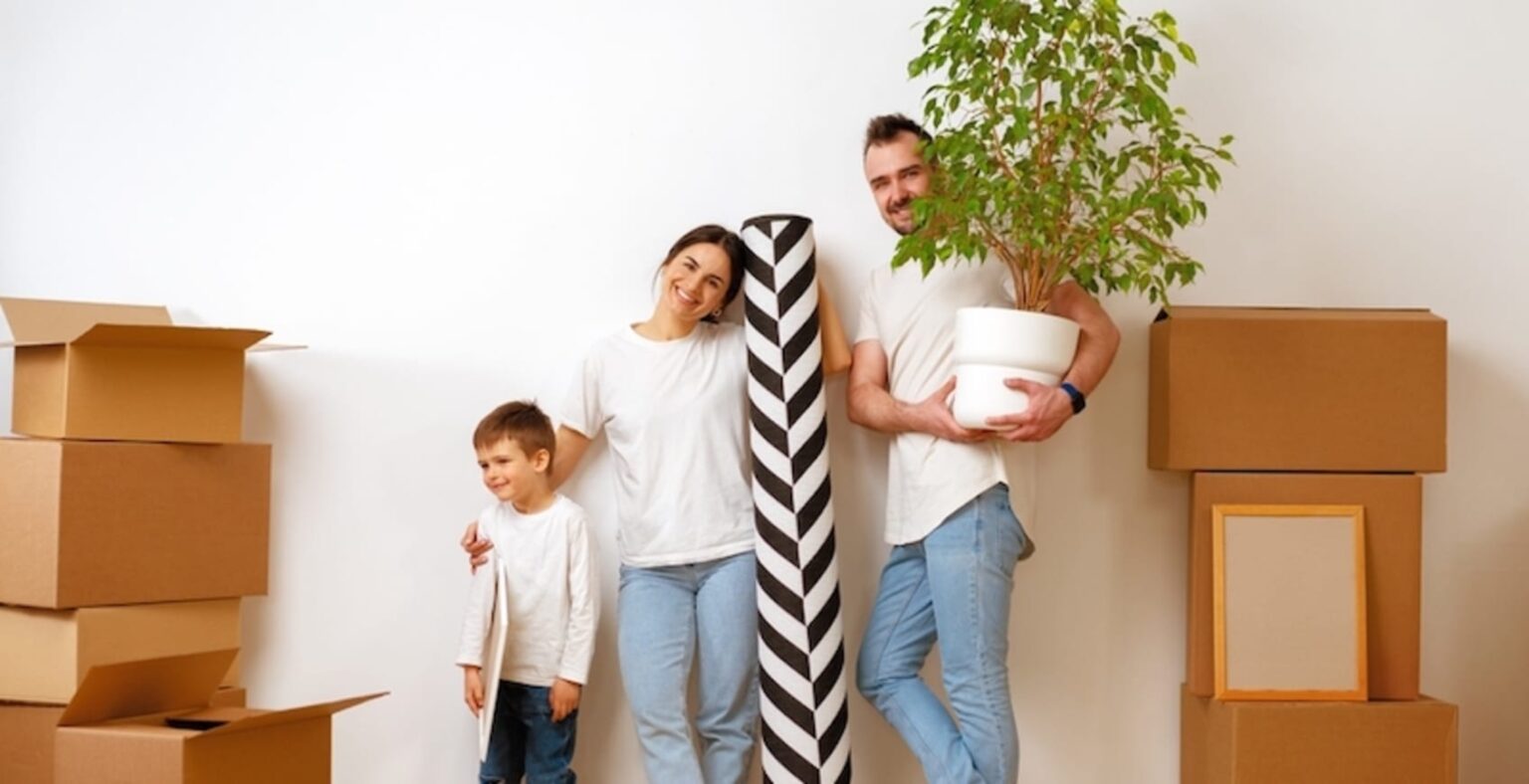 Moving Checklist and Timeline: 3 Things To Do Before You Move - Ubuntu ...