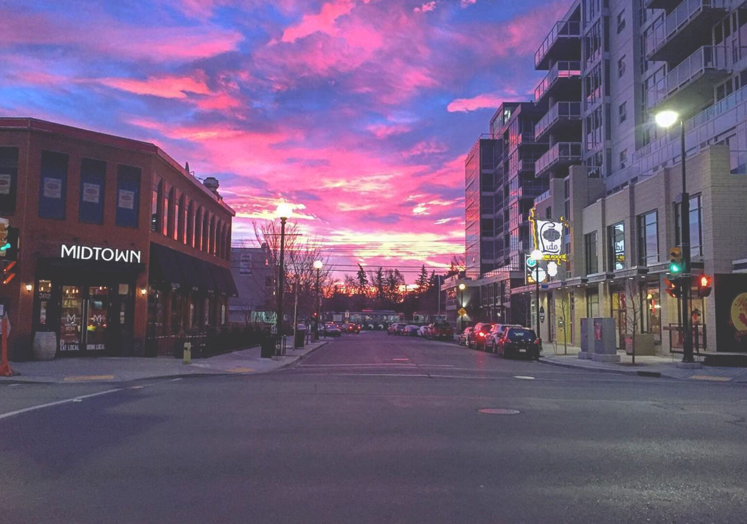 What Are the Best Neighborhoods in Calgary? - Ubuntu Manual