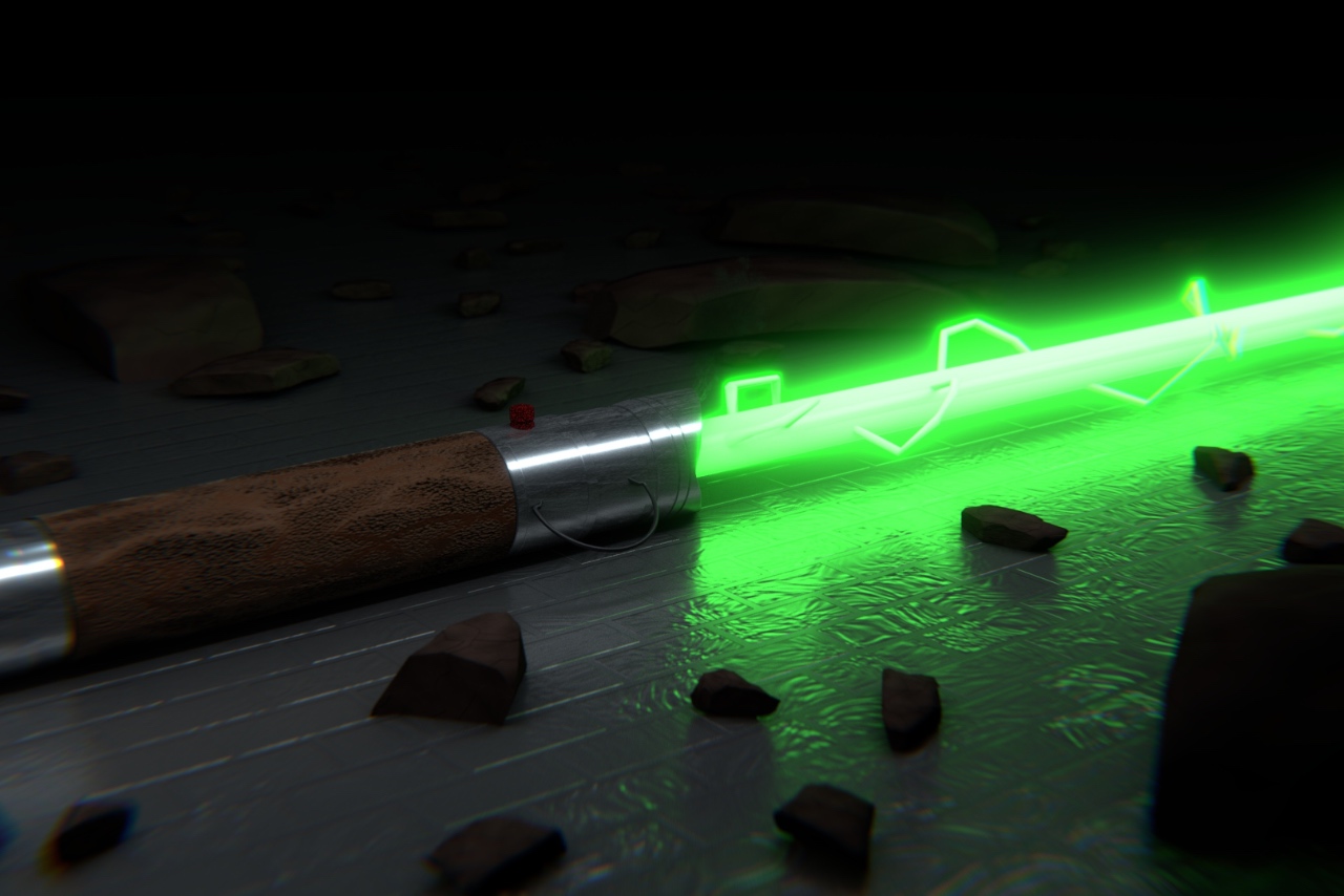 Master Yoda - Learn About the Jedi Grandmaster and His Lightsaber ...