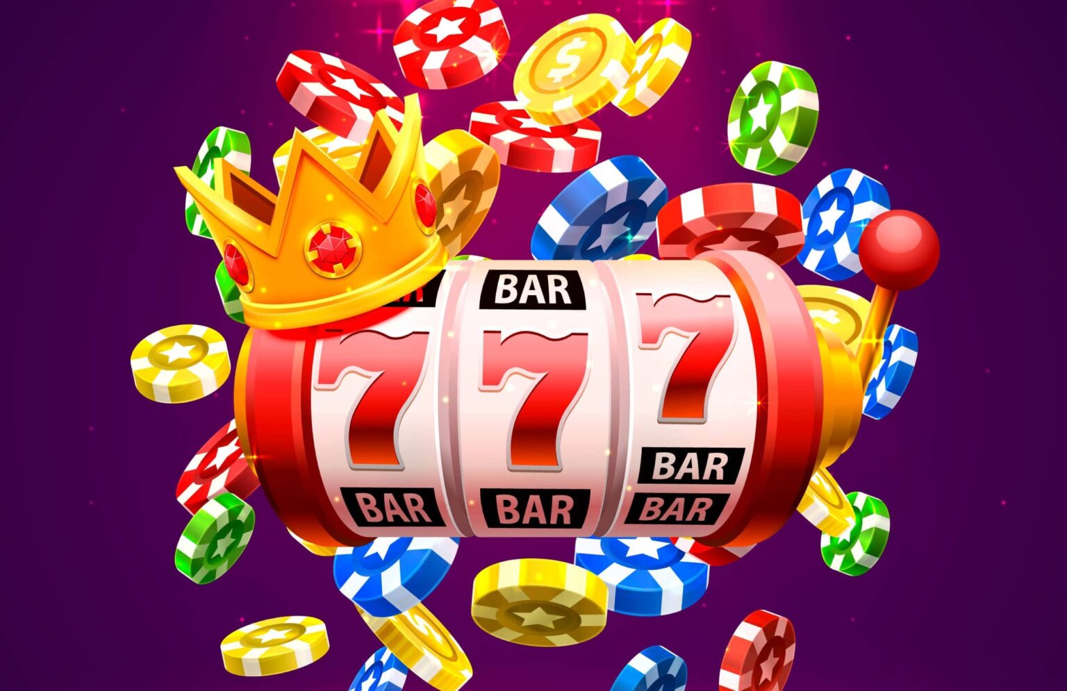 In the Spotlight: Today's Most Famous Progressive Jackpot Slots ...