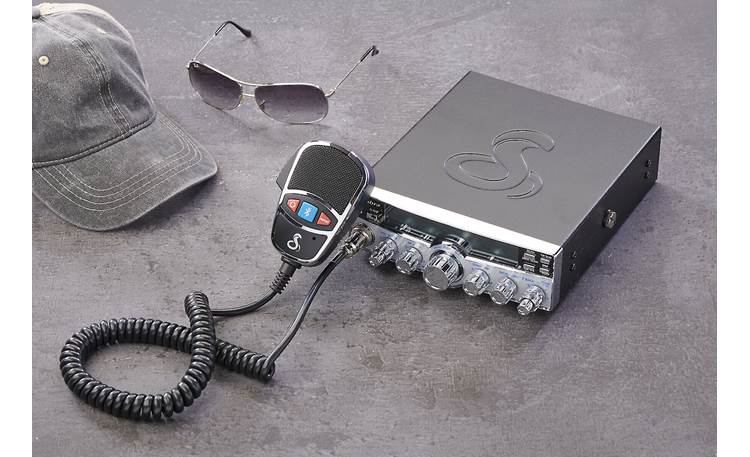 The Different Types of CB Radios and Their Features: Which One Is Right ...