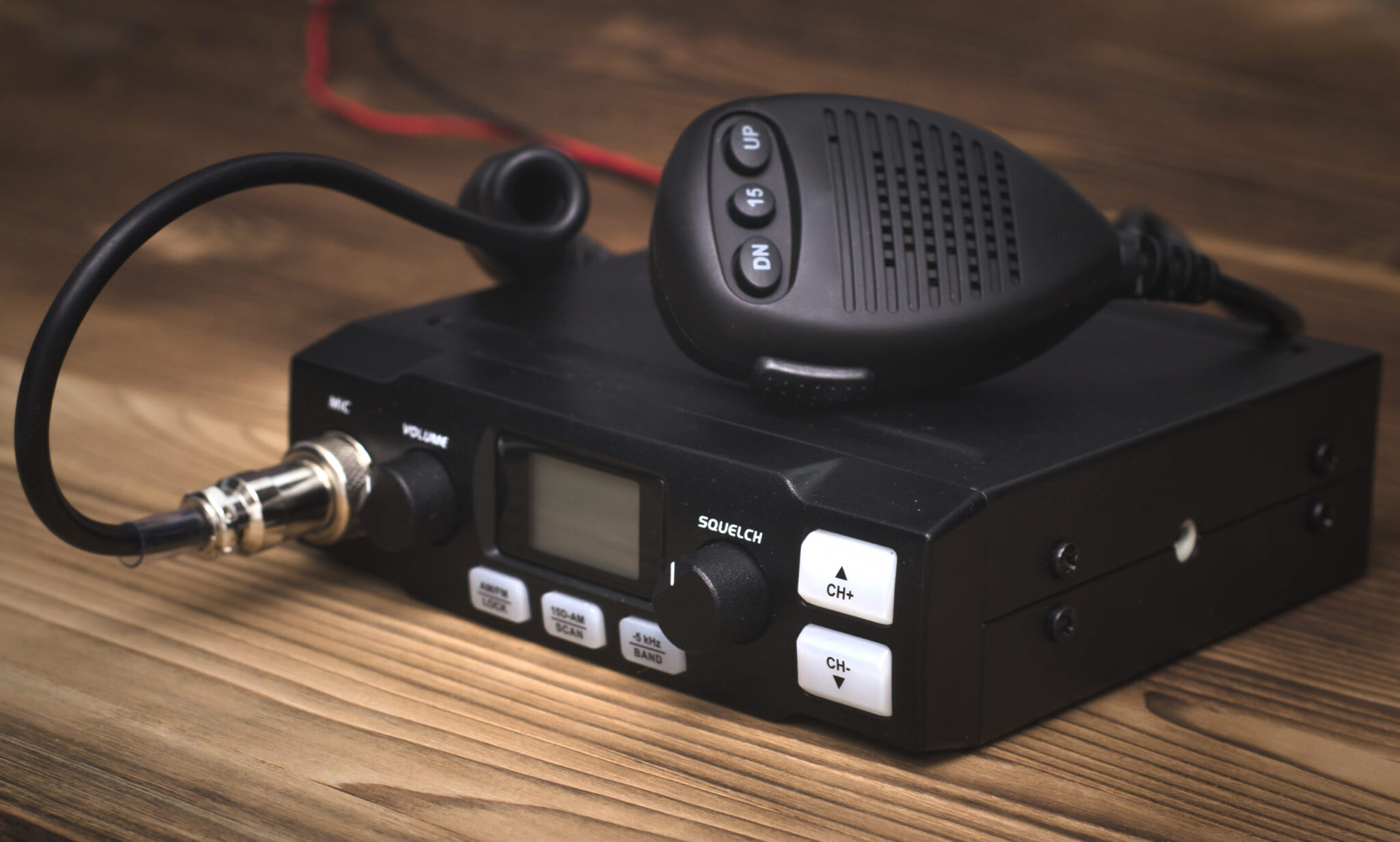 The Different Types of CB Radios and Their Features: Which One Is Right ...