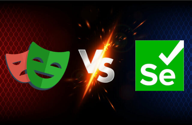 Selenium Vs Playwright A Comparative Analysis Of Automation Testing Frameworks Ubuntu Manual