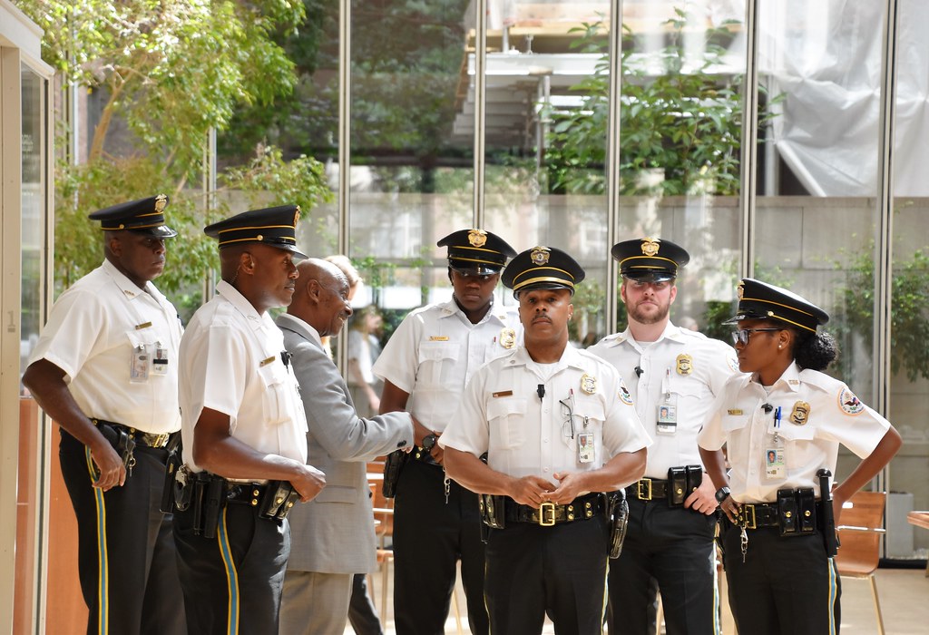 Armed Security Tips For Your Event : Safety Measures And Precautions ...