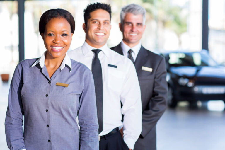 The Dos and Don’ts of Using Name Badges in Your Workplace - 2024 Guide ...